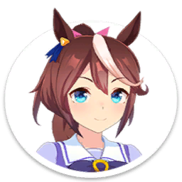 GitHub - 200git/Umamusume-Chara-Id