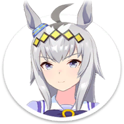 GitHub - 200git/Umamusume-Chara-Id