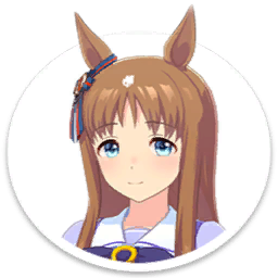 GitHub - 200git/Umamusume-Chara-Id