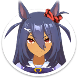 GitHub - 200git/Umamusume-Chara-Id