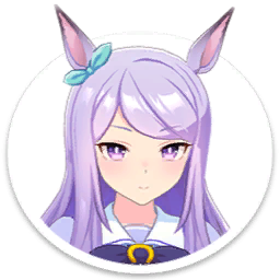 GitHub - 200git/Umamusume-Chara-Id