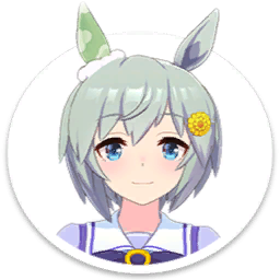 GitHub - 200git/Umamusume-Chara-Id