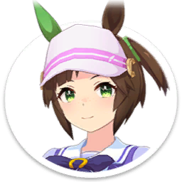 GitHub - 200git/Umamusume-Chara-Id