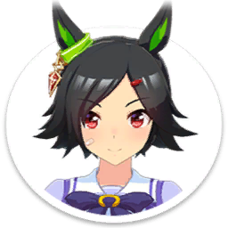 GitHub - 200git/Umamusume-Chara-Id