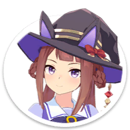 GitHub - 200git/Umamusume-Chara-Id