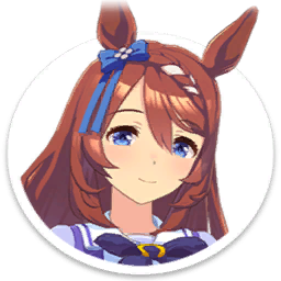 GitHub - 200git/Umamusume-Chara-Id